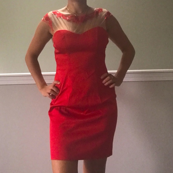 Dresses | Cocktail Dress | Poshmark